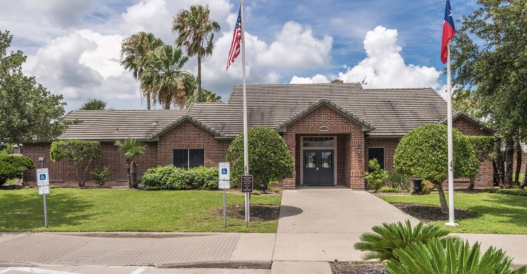 Amenities - Bridge Pointe Landing