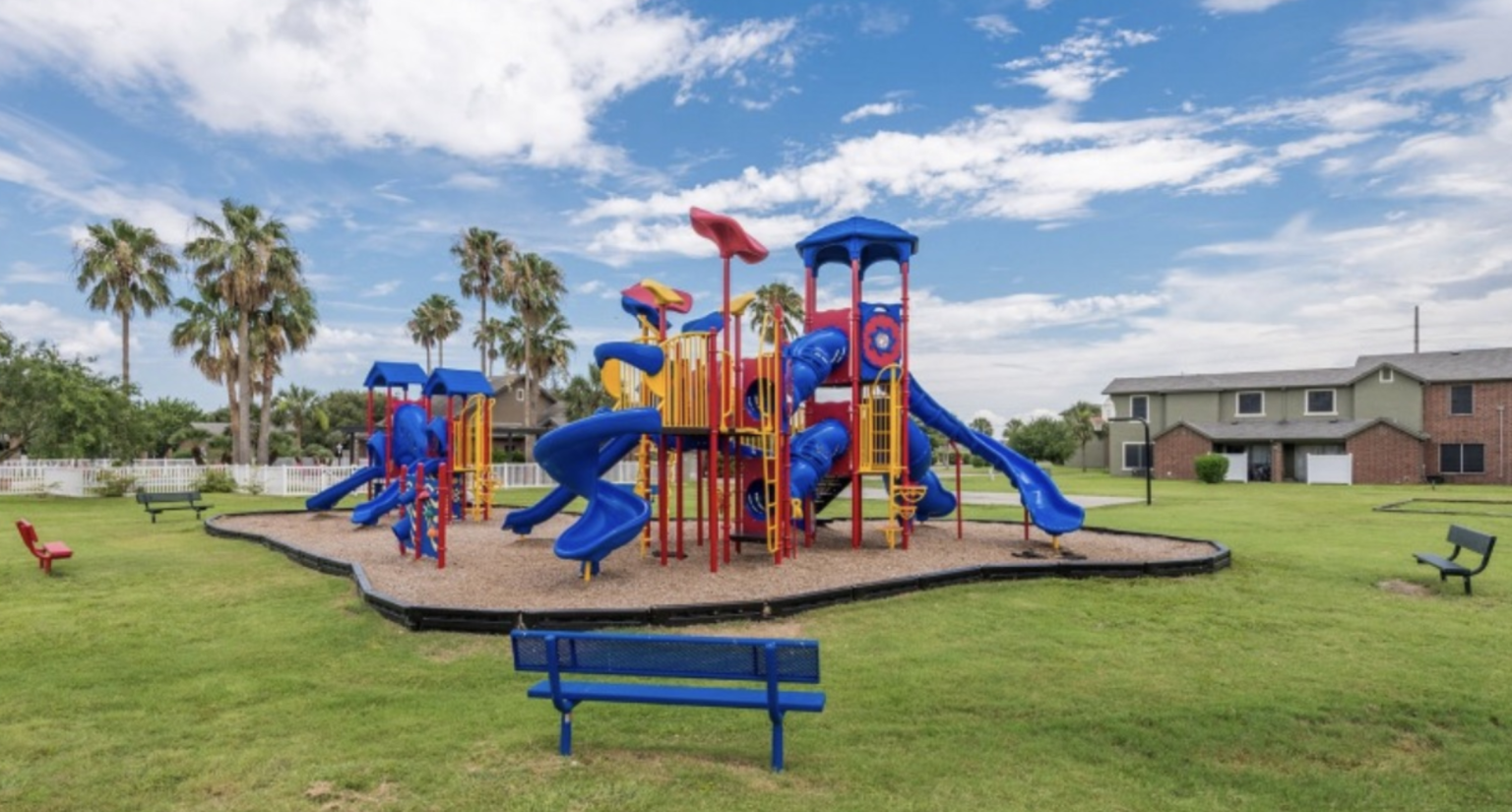 Amenities - Bridge Pointe Landing