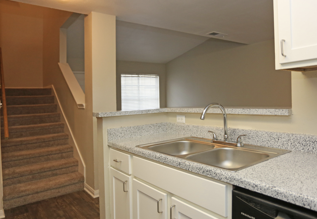 Amenities - Bridge Pointe Landing